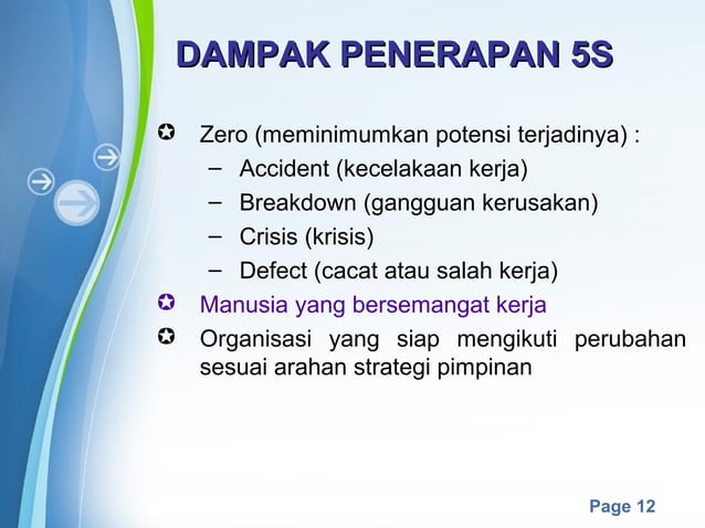 Materi 5 r | PPT