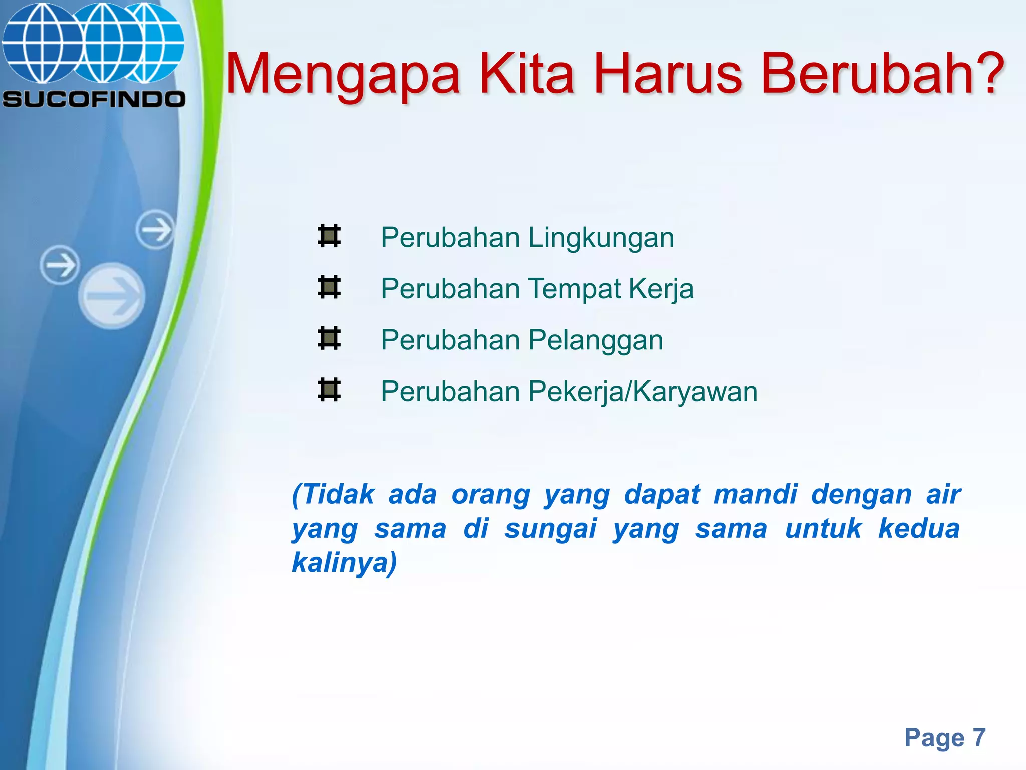 Materi 5 R (ringkas, rapi,resik,rawat,rajin) | PDF