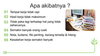 MATERI 5S BUDAYA BERSIH DILINGKUNGAN KERJA .pptx