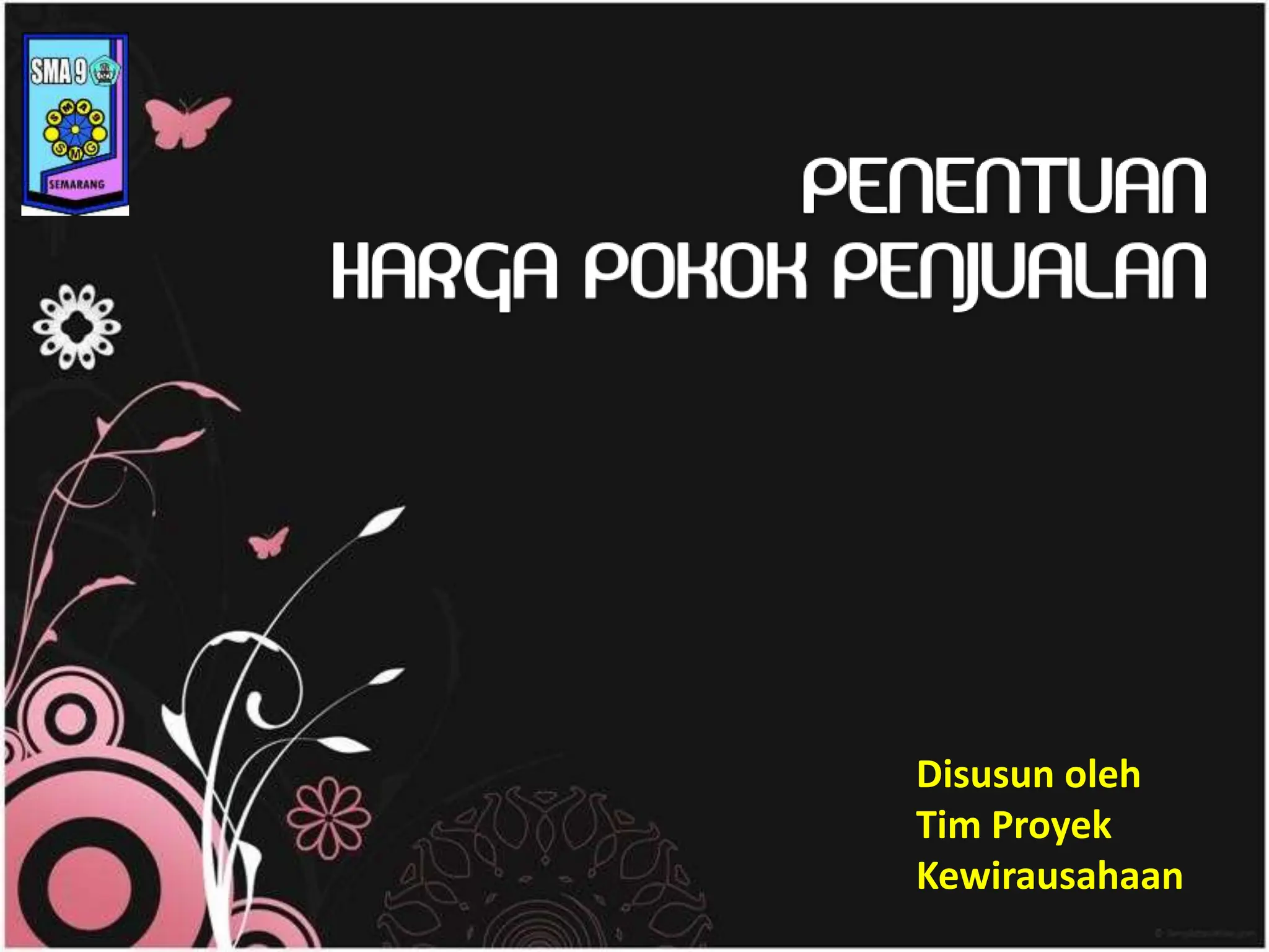 Materi 6. Penentuan Harga Jual (HPP).pptx