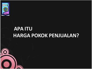 Materi 6. Penentuan Harga Jual (HPP).pptx