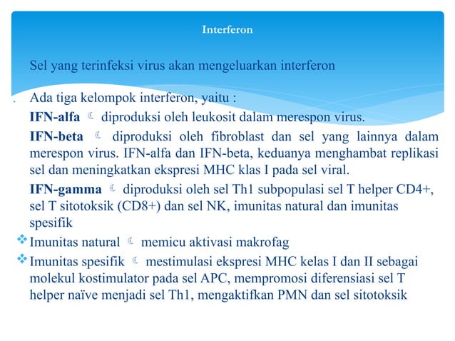 materi 6 sitokin, pengantar imunologi.pptx