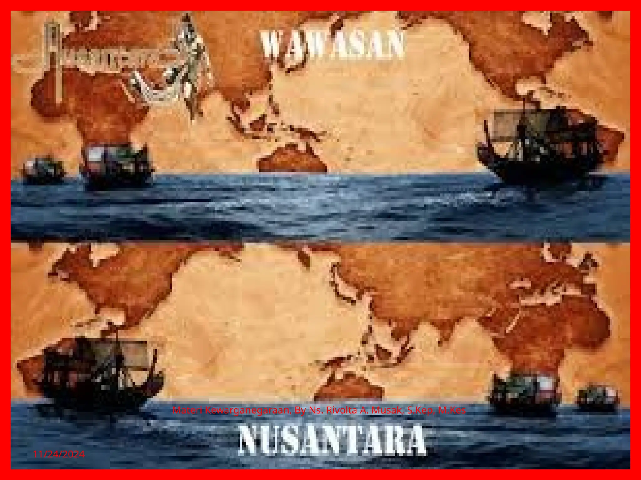 Materi 6 GEOPOLITIK INDONESIA sebagai wawasan nusantara.pptx