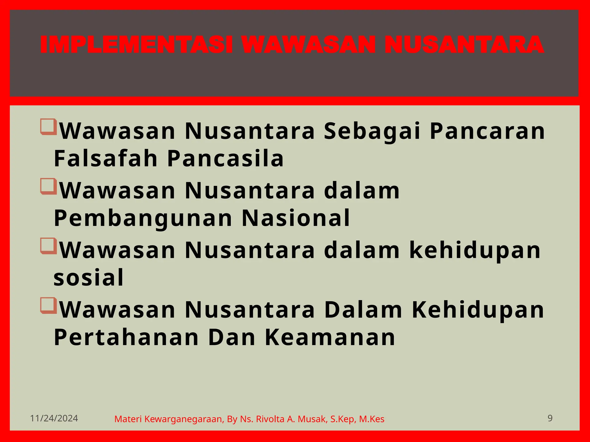 Materi 6 GEOPOLITIK INDONESIA sebagai wawasan nusantara.pptx
