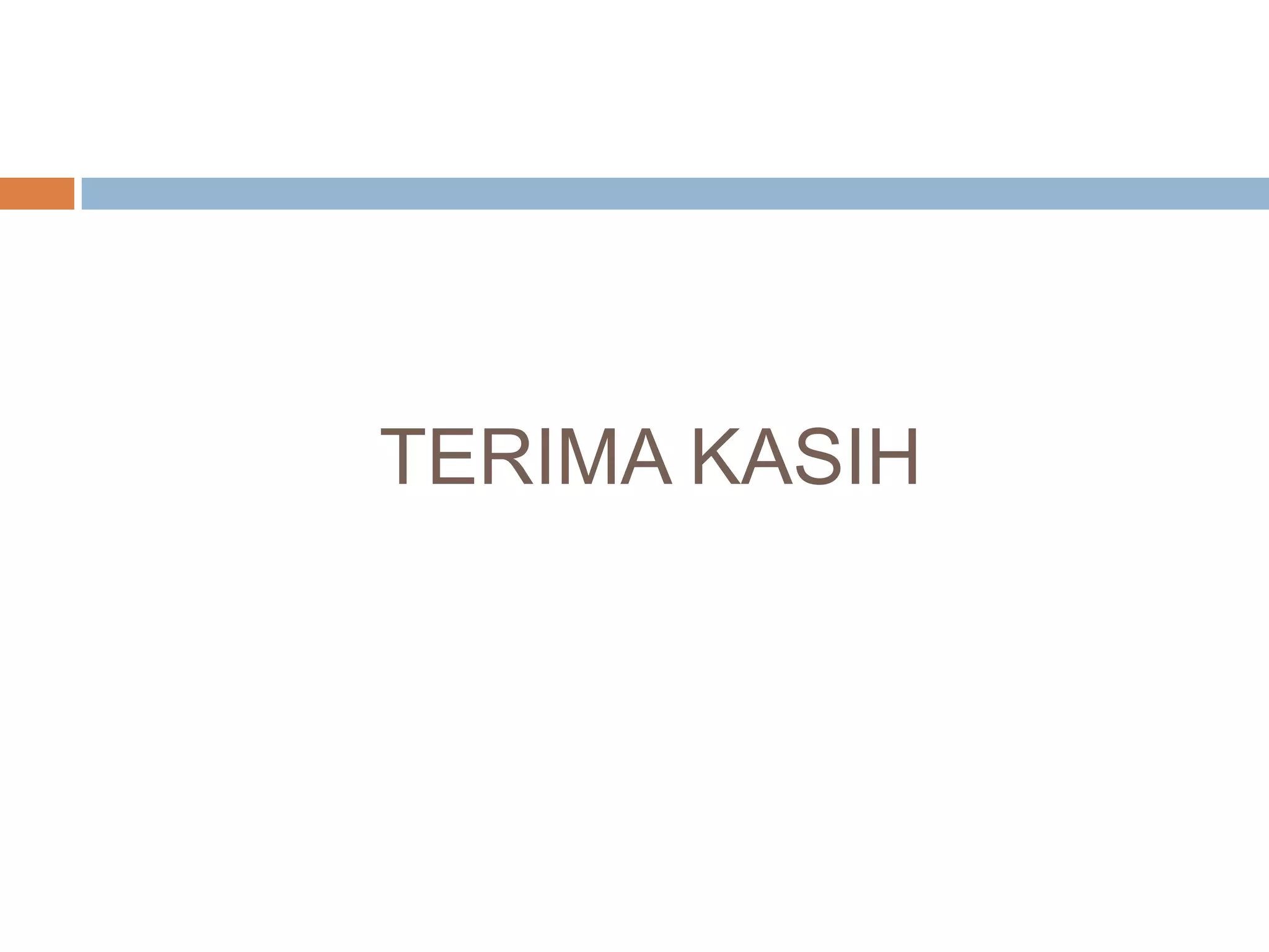 Materi 6 landasan operasional muhammadiyah | PPTX