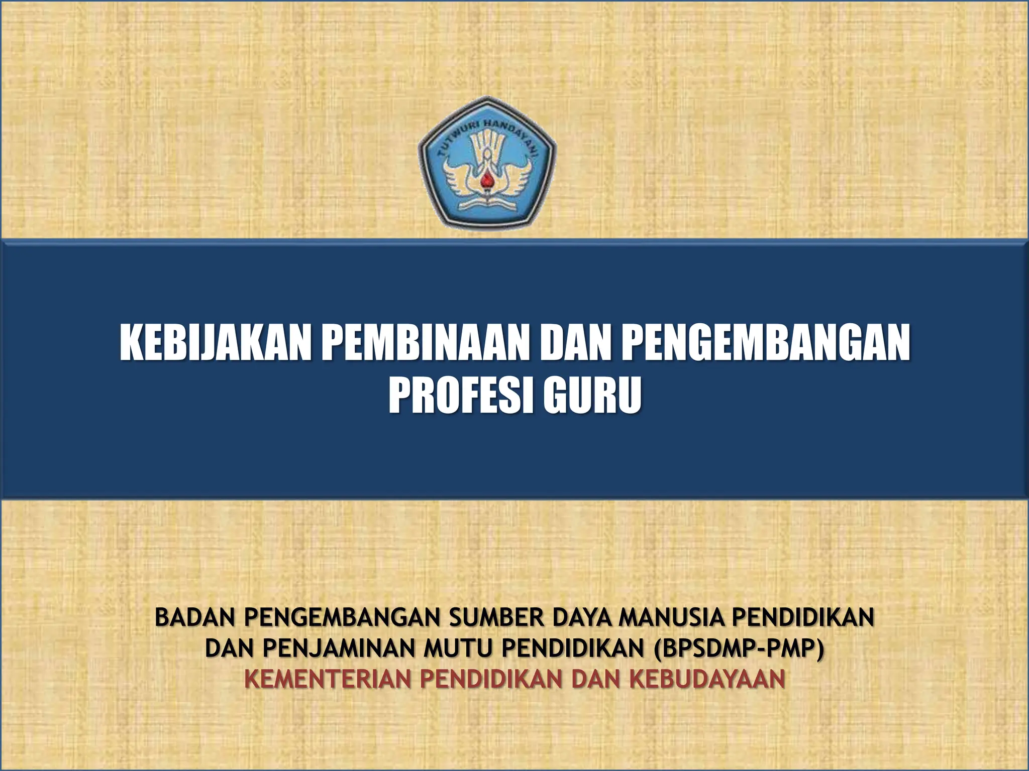 MATERI 6 PENDIDIKAN KARAKTER DIKLAT .ppt