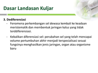 MATERI 6 PENENTUAN DAN STERILISISASI BAHAN TANAM.pptx
