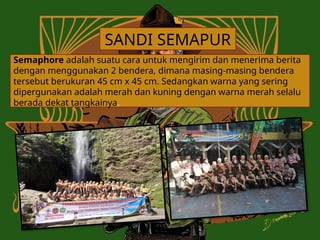 MATERI 6_ PENGGALANG Macam-macam Sandi.pptx