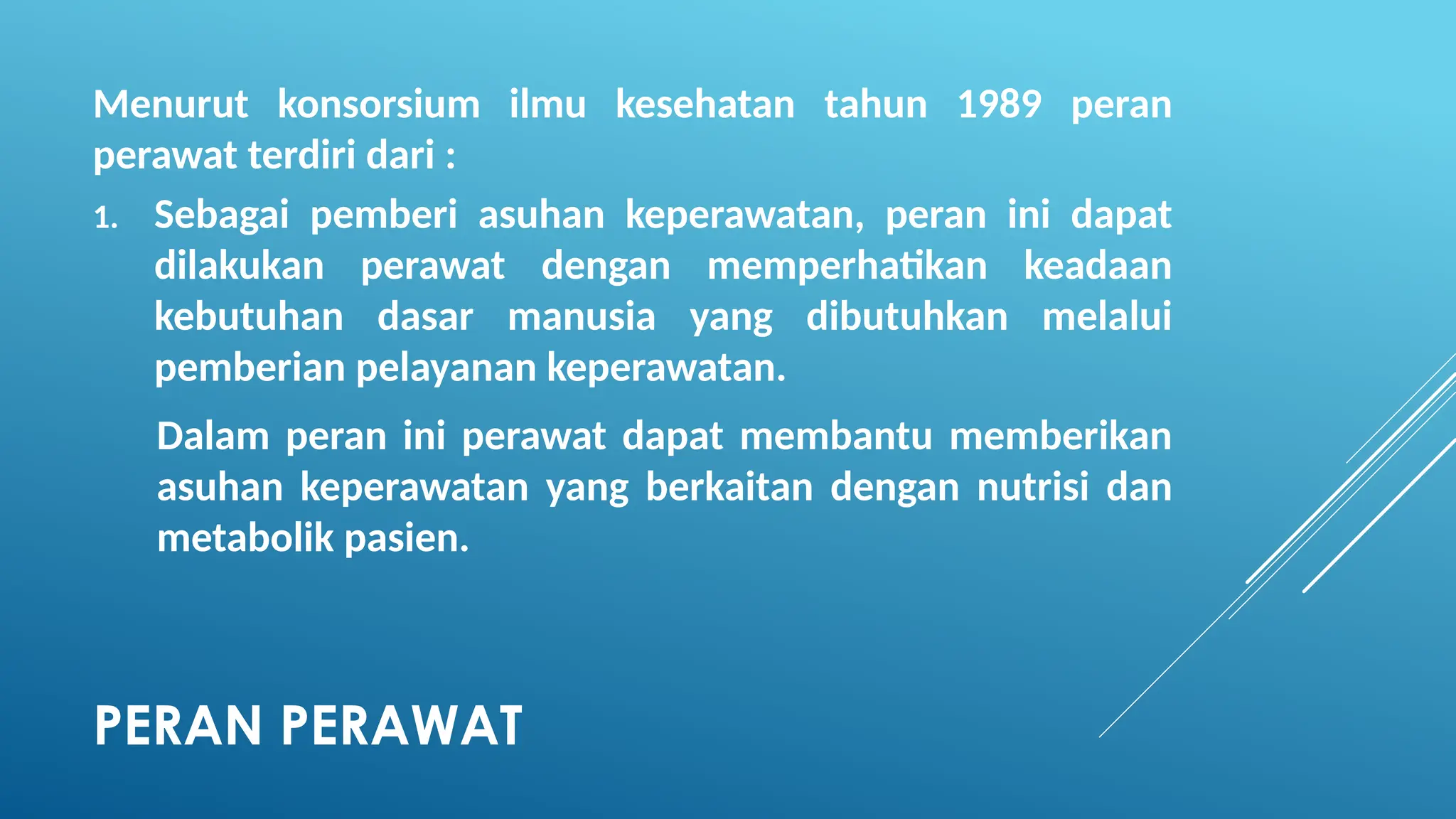 Materi 6_Peran Perawat Sebagai Penyuluh Gizi.pptx