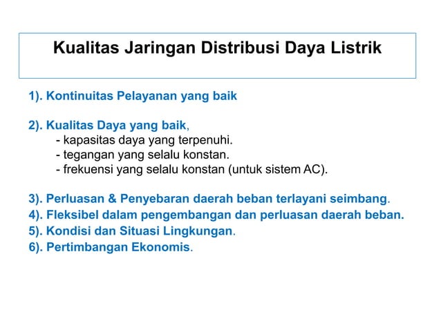 Materi 6_Sistem Distribusi Tenaga Listik.ppt