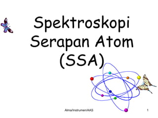 Materi 7. AAS AES.ppt