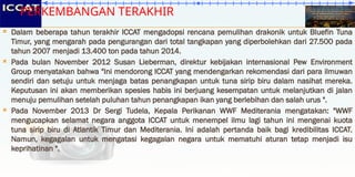 Materi 7. RFMO Regional Fisheries Management Organizations | PPTX