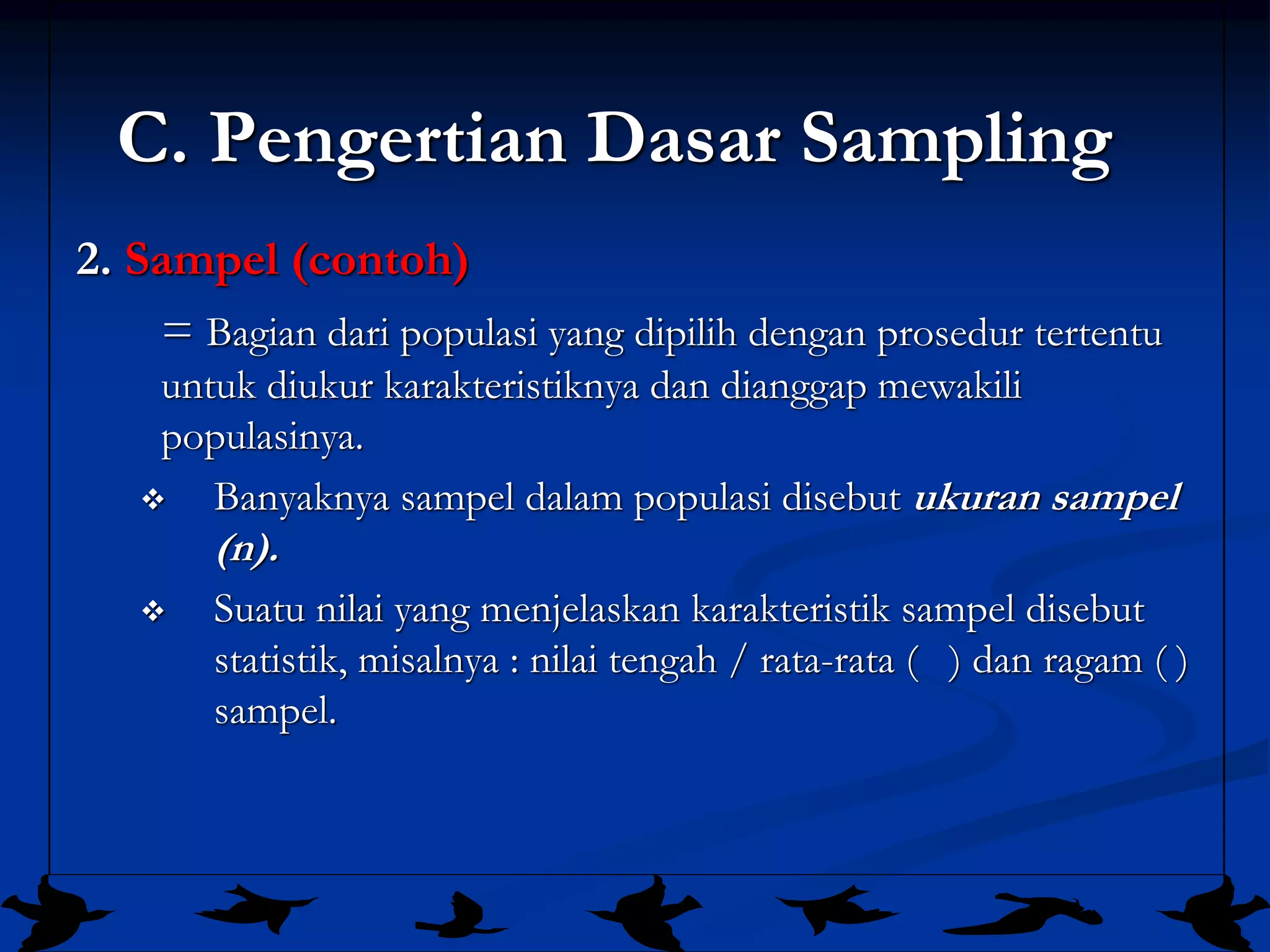 Materi 7 - Teknik Sampling.pdf