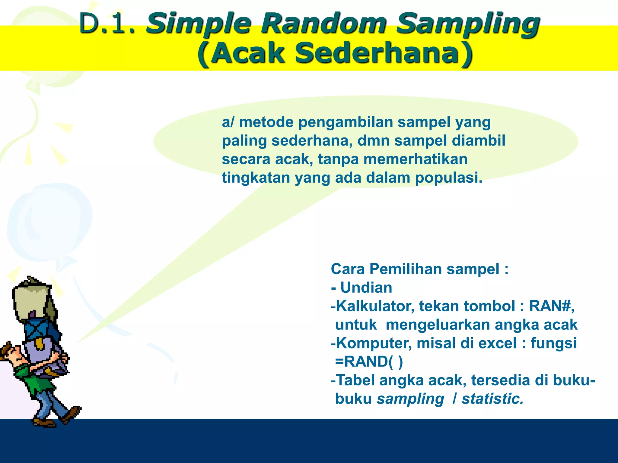 Materi 7 - Teknik Sampling.pdf