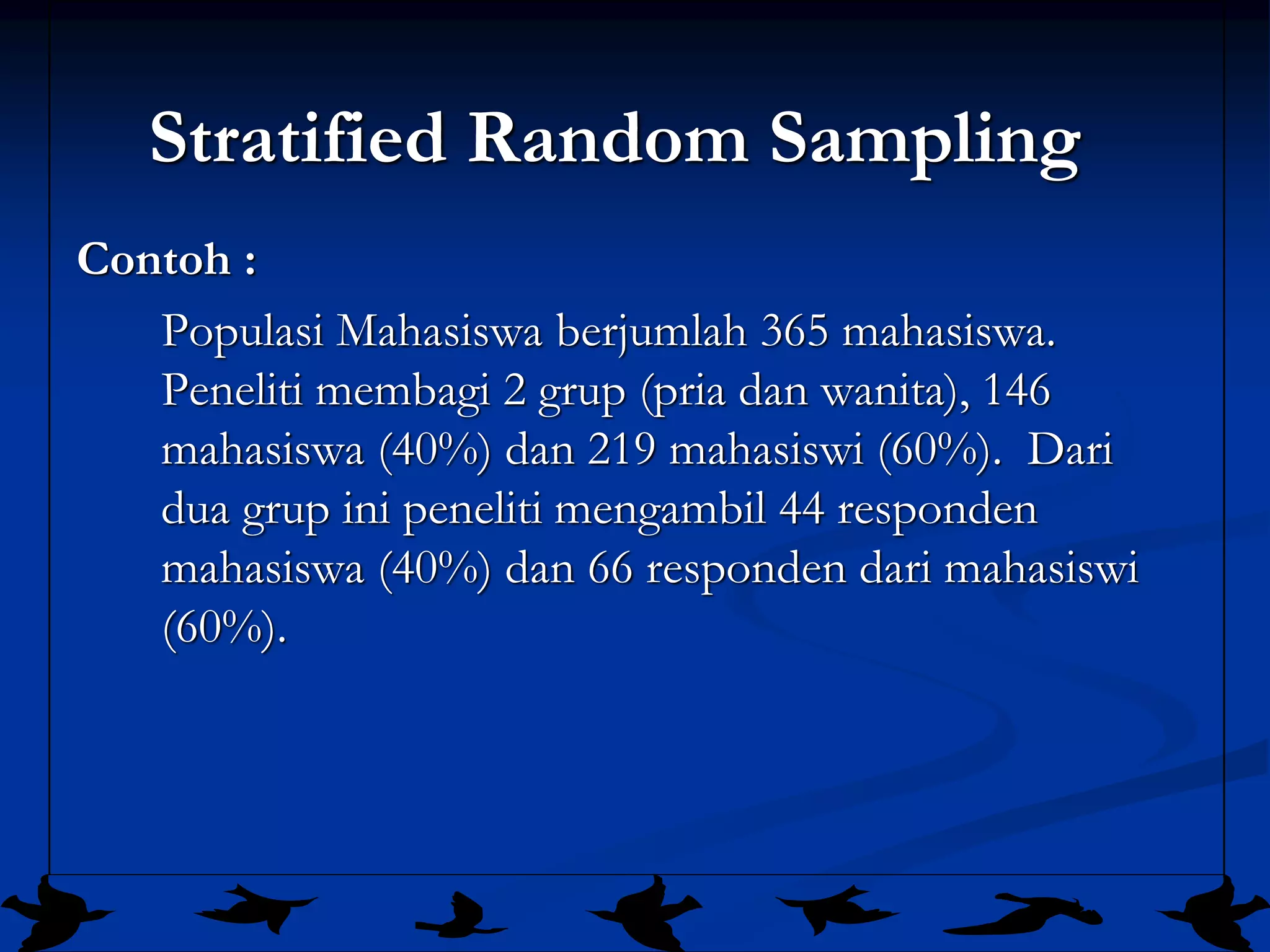 Materi 7 - Teknik Sampling.pdf