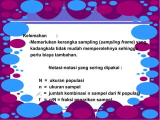 Materi 7 - Teknik Sampling.pdf