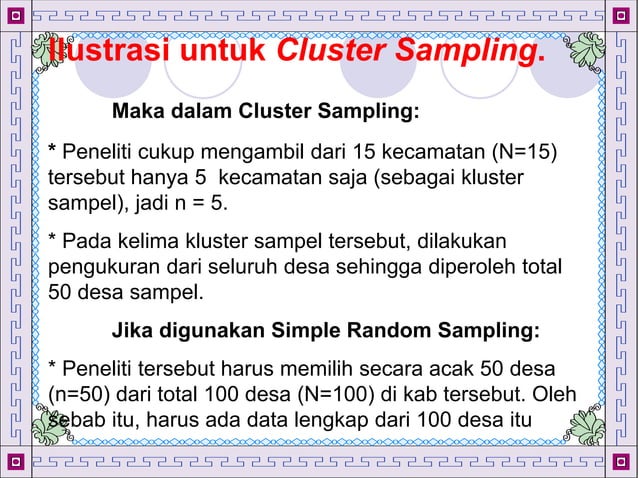 Materi 7 - Teknik Sampling.pdf