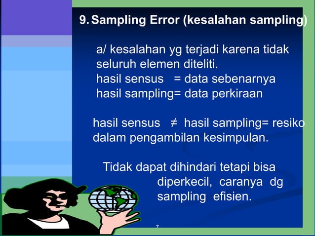 Materi 7 - Teknik Sampling.pdf