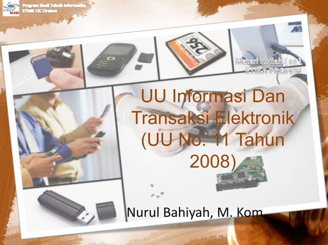 materi 7 - UU ITE.pptx kkkkkkkkkkkkkkkkk | PPTX