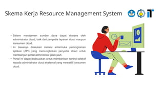 Materi 7 Cloud Management Mechanisms.pptx