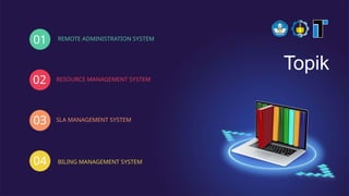 Materi 7 Cloud Management Mechanisms.pptx
