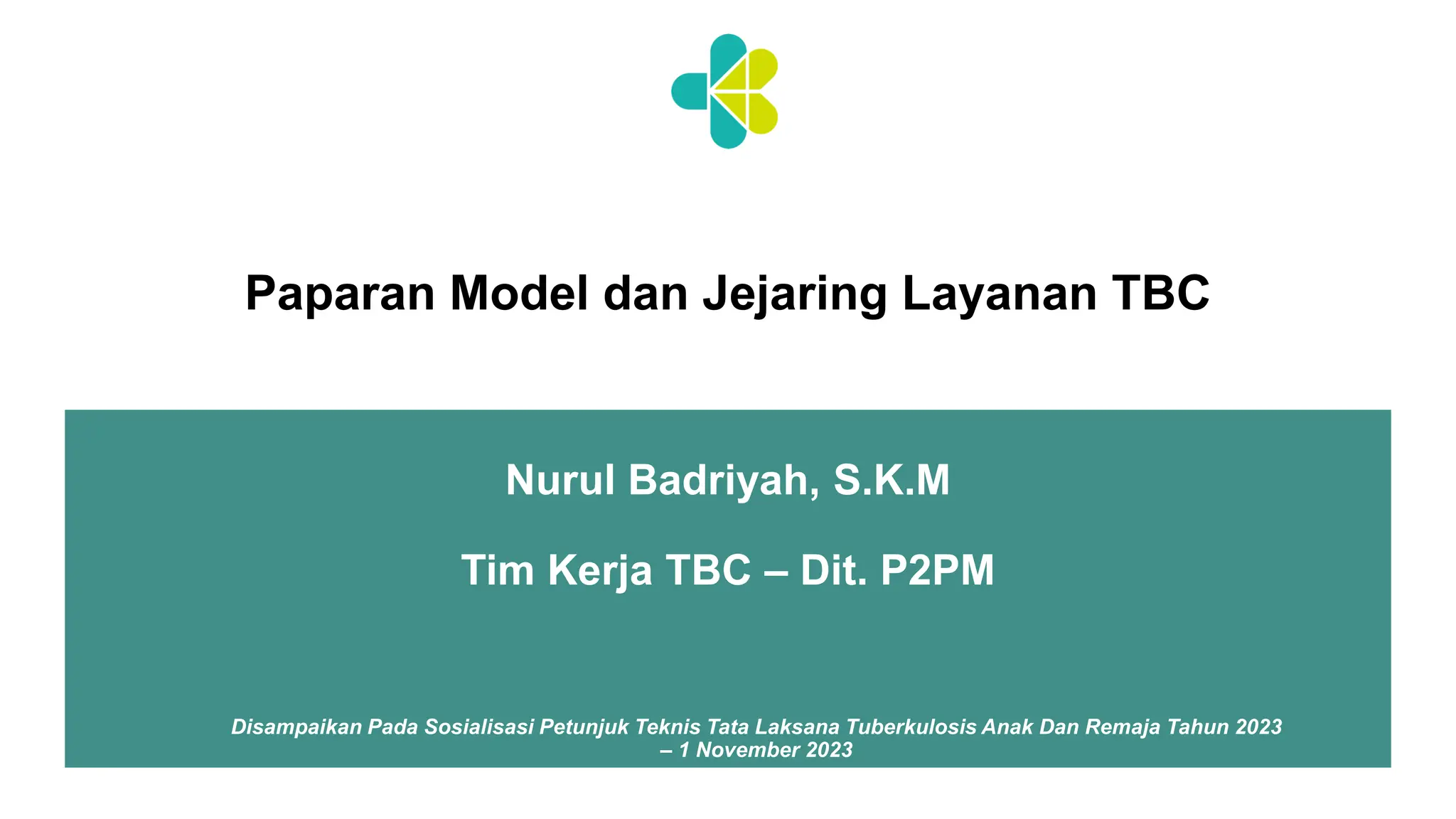 g Layanan TBC Anak dan 8888888888888Remaja.pdf