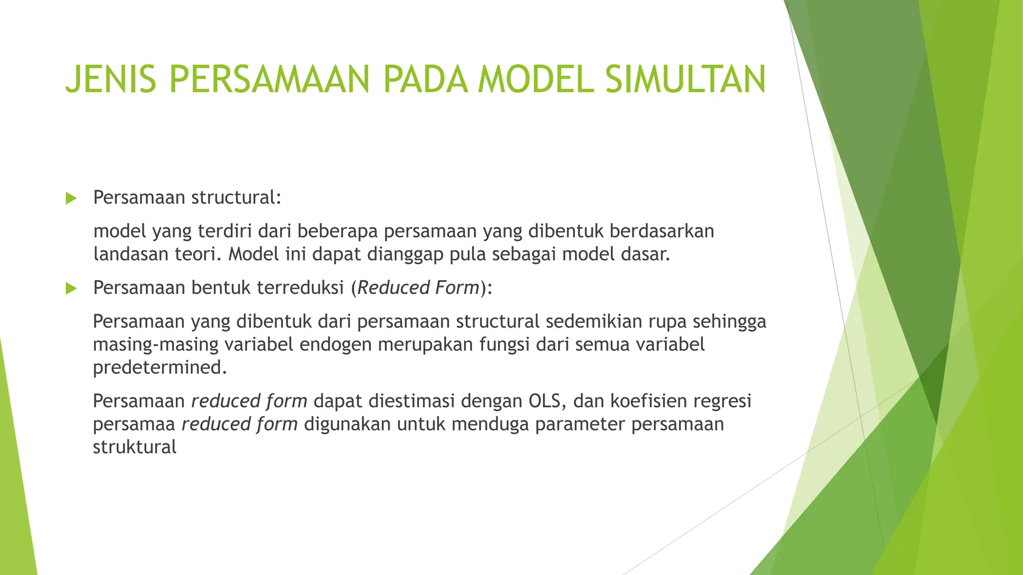Materi 7 persamaan simultan.pptx