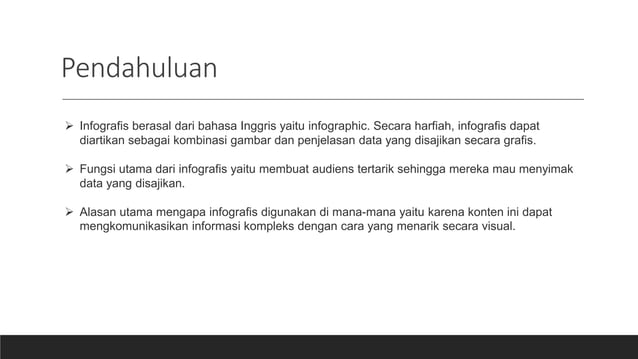 TIPS & TRICK CARA MUDAH MEMBUAT INFOGRAFIS.pptx