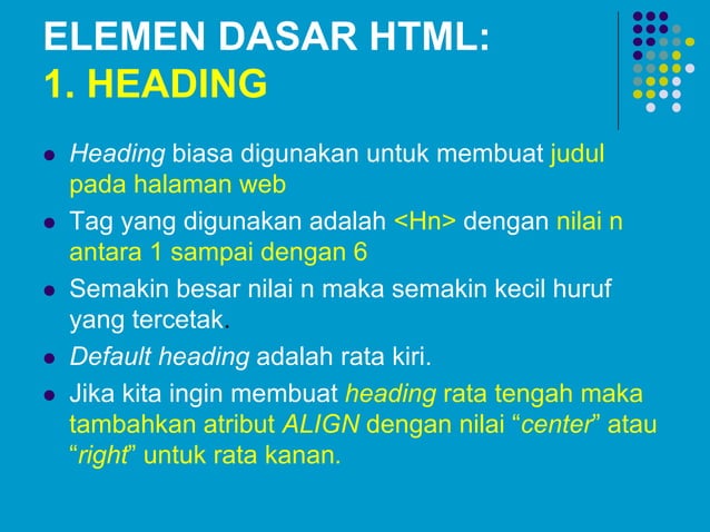 Materi_8_-_Pengenalan_HTML_-_Revisi.ppt