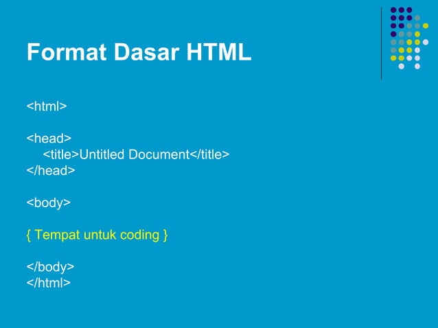 Materi_8_-_Pengenalan_HTML_-_Revisi.ppt