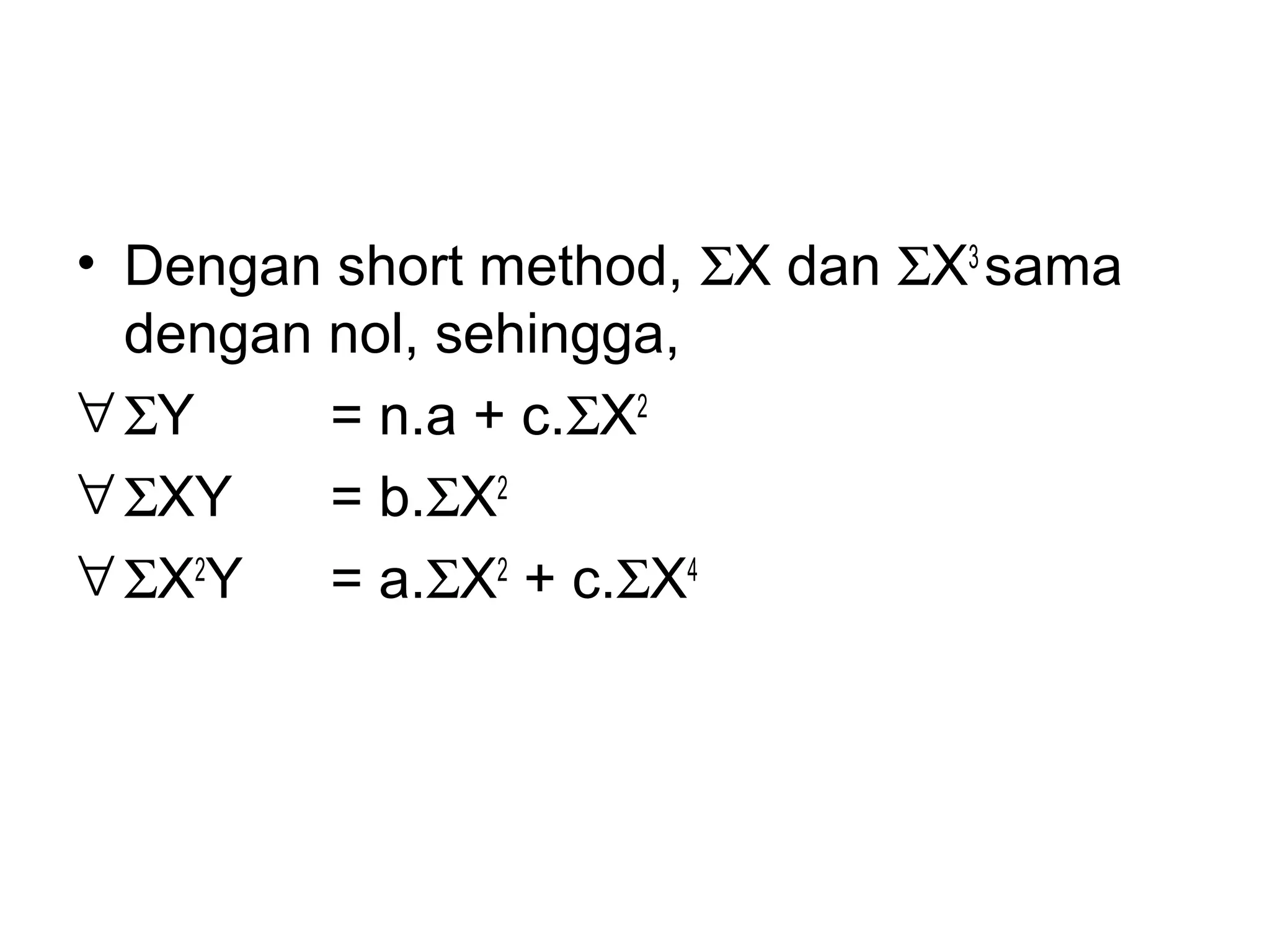 Materi 8 analisis time series | PPT