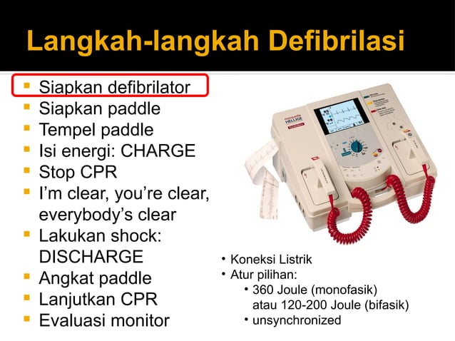 Materi 8 DRUGS & DEFIBRILATIONS_2014.pptx