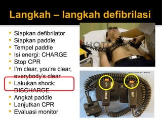 Materi 8 DRUGS & DEFIBRILATIONS_2014.pptx
