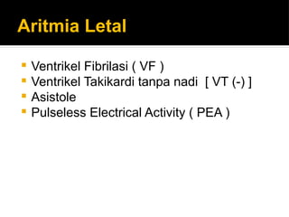 Materi 8 DRUGS & DEFIBRILATIONS_2014.pptx