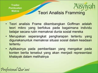 Materi 8 Teori Komunikasi Massa 2.ppt