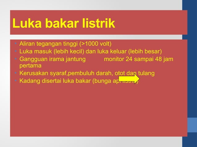 Materi 9 KGD LUKA BAKAR.pptx