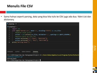 Materi 9 Pengolahan Data.pptx