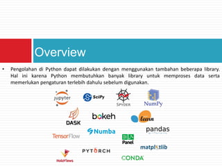 Materi 9 Pengolahan Data.pptx