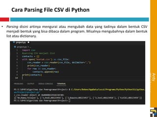 Materi 9 Pengolahan Data.pptx
