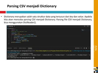 Materi 9 Pengolahan Data.pptx
