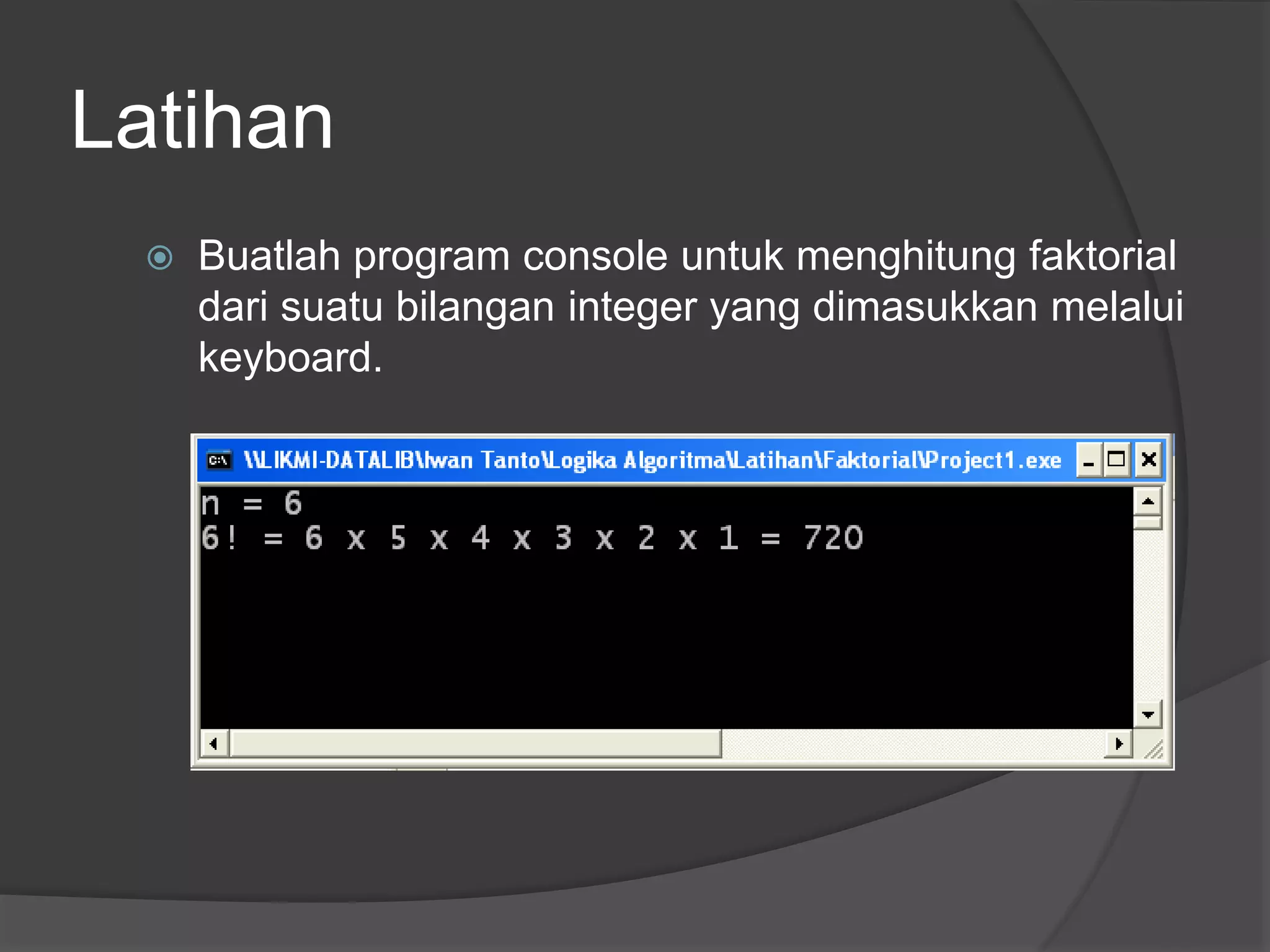 materi9 perulangan (looping).ppt