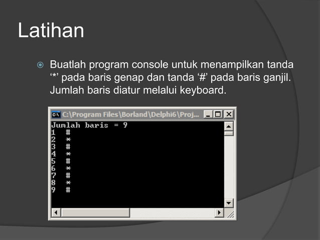 materi9 perulangan (looping).ppt
