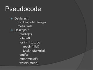 materi9 perulangan (looping).ppt
