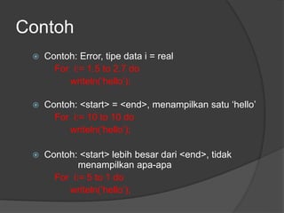 materi9 perulangan (looping).ppt