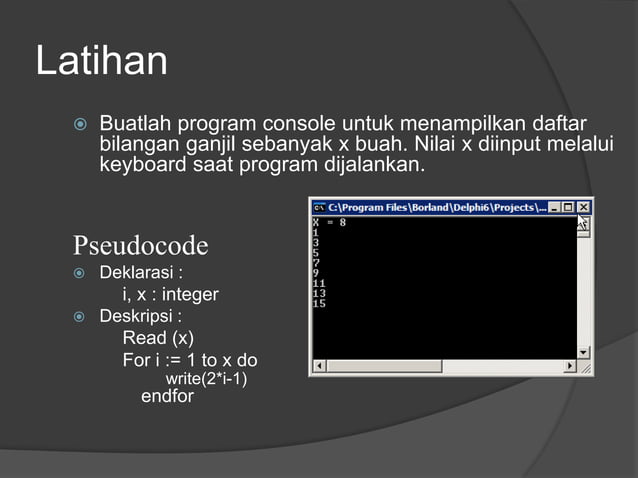 materi9 perulangan (looping).ppt