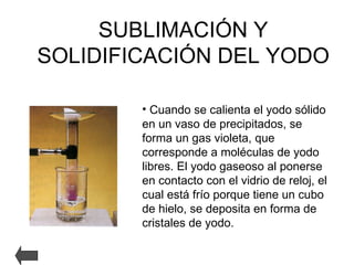 Materia | PPT
