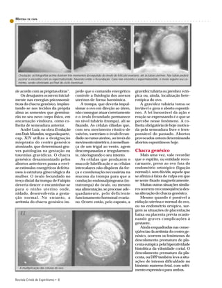 Consequências Espirituais do Aborto no plano Espiritual | PDF