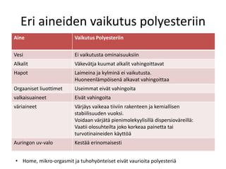 Materiaalituntemus | PPT