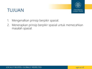 Materi Acara 1_Spatial Thinking.pptx