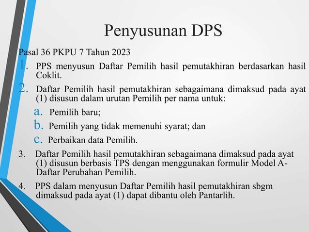 Materi acara Bimtek penyusuna DPS P.pptx